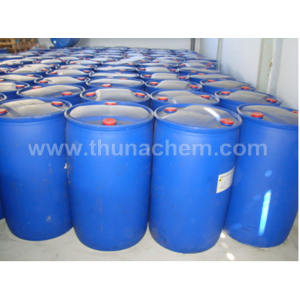 Amoniac - NH3 chất lỏng không màu, mùi khai nồng nặc